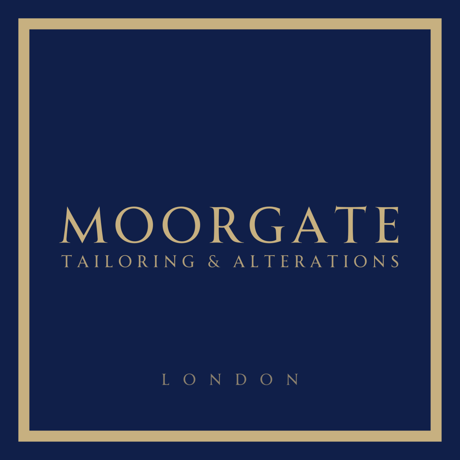 Moorgate Tailoring & Alterations